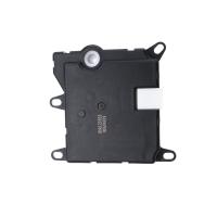 China Main Temperature HVAC Heater Blend Door Actuator for Ford Explorer Mercury 2002-2010 for sale