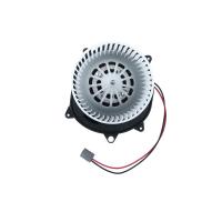China Rear HVAC Heater Blower Motor with Fan Cage for International Harvester Prostar 08-15 for sale