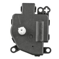 China Main Mode HVAC Heater Blend Door Actuator for Ford Fiesta 2011-2016 for sale