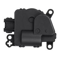 China HVAC Heater Blend Door Actuator for Dodge Avenger Chrysler 200 Jeep Compass Ram for sale