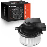 China Rear A/C Heater Blower Motor with Fan Cage for Chrysler Town & Country for sale