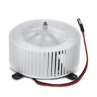 China Heater Blower Motor Fan Assembly for Mack CH 2002-2005 CHN 2006-2007 for sale
