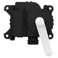 China Right Main Temperature HVAC Heater Blend Door Actuator for Cadillac ATS 2013-2015 CTS for sale