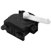 China Right Main Temperature HVAC Heater Blend Door Actuator for Cadillac ATS 2013-2015 CTS for sale
