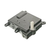 China Floor Console HVAC Heater Blend Door Actuator for Ford Expedition Mercury Lincoln for sale