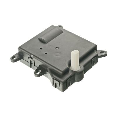China Floor Console HVAC Heater Blend Door Actuator for Ford Expedition Mercury Lincoln for sale