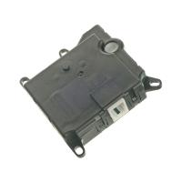 China Floor Console HVAC Heater Blend Door Actuator for Ford Expedition Mercury Lincoln for sale