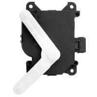 China Left Main Temperature HVAC Heater Blend Door Actuator for Cadillac ATS 2013-2015 CTS for sale