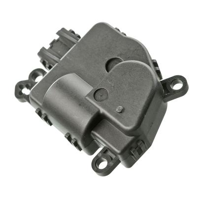 China Main Air Inlet HVAC Heater Blend Door Actuator for Ford Expedition Lincoln Navigator for sale