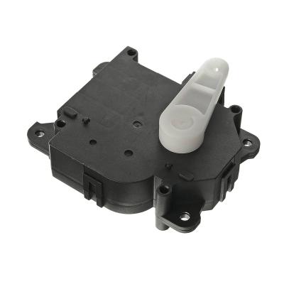 China Auxiliary Mode HVAC Heater Blend Door Actuator for Cadillac DTS 2006-2011 for sale