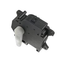 China Auxiliary Mode HVAC Heater Blend Door Actuator for Cadillac DTS 2006-2011 for sale