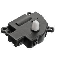China Mode HVAC Heater Blend Door Actuator for Chrysler Town & Country Dodge Challenger for sale