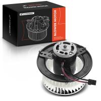 China HVAC Heater Blower Motor with Fan Cage for Freightliner Century 96-02 for sale
