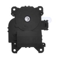 China Left Main Temperature HVAC Heater Blend Door Actuator for Lexus RX330 RX350 RX400h for sale
