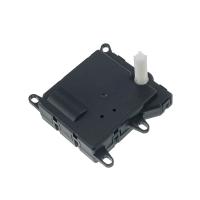 China Auxiliary HVAC Heater Blend Door Actuator for Ford Expedition 2002-2011 Explorer for sale