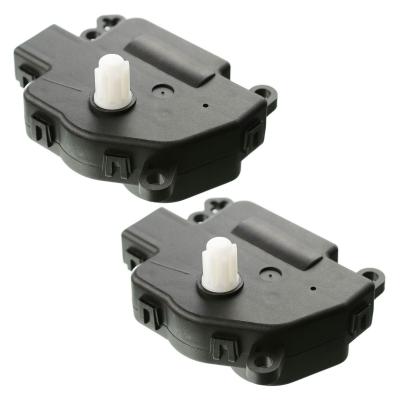 China 2x Left & Right Main Temperature HVAC Blend Door Actuator for Ford Freestar for sale