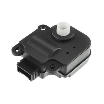China Main Mode HVAC Heater Blend Door Actuator for Chevrolet Malibu Pontiac G6 Saturn for sale