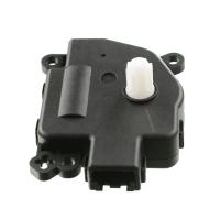 China 2x Left & Right Main Temperature HVAC Blend Door Actuator for Ford Freestar for sale