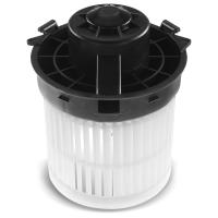 China HVAC Heater Blower Motor with Fan Cage for Nissan Versa Note L4 1.6L 12-19 for sale