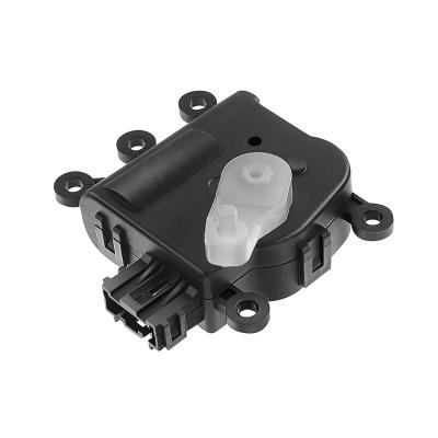 China Right Main Temperature HVAC Heater Blend Door Actuator for Mazda 3 14-18 3 Sport CX-5 for sale