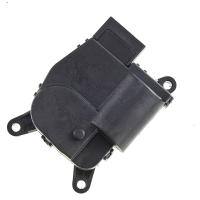 China HVAC Heater Blend Door Actuator for VW Passt Jetta CC Golf Audi A3 Q3 Quattro for sale