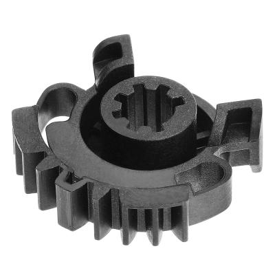 China Main Mode HVAC Heater Blend Door Actuator for Jeep Grand Cherokee Dodge Durango for sale