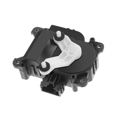 China Main Recirculation HVAC Heater Blend Door Actuator for Lexus GS300 GS400 GS430 RX300 for sale