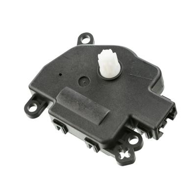 China Main HVAC Heater Blend Door Actuator for Dodge Ram 1500 2500 3500 Ram 2009-2012 for sale