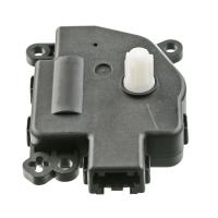 China Main HVAC Heater Blend Door Actuator for Dodge Ram 1500 2500 3500 Ram 2009-2012 for sale