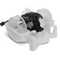 China A/C Heater Blower Motor with Dual Fan Cage for Mercedes-Benz Maybach S550 S600 for sale