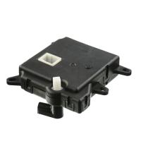 China Main Temperature HVAC Heater Blend Door Actuator for Ford Crown Victoria Lincoln for sale
