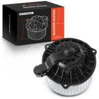 China A/C Heater Blower Motor with Fan Cage for Hyundai Elantra 2011-2016 Sonata Kia Forte for sale
