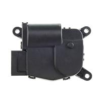 China Main Recirculation HVAC Heater Blend Door Actuator for VW Golf Tiguan Audi A3 Q2 Quattro for sale