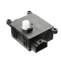 China Auxiliary HVAC Heater Blend Door Actuator for Dodge Journey 2009 2010 2011-2016 for sale