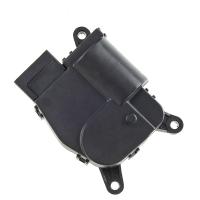 China Main Recirculation HVAC Heater Blend Door Actuator for VW Golf Tiguan Audi A3 Q2 Quattro for sale