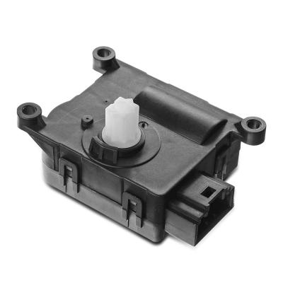 China Temperature HVAC Heater Blend Door Actuator for Ford F-250 F-350 F-450 Super Duty 11-16 for sale