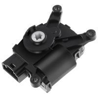China HVAC Heater Blend Door Actuator for Volkswagen Jetta CC Eos GTI Tiguan Audi Q3 for sale
