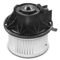 China HVAC Heater Blower Motor with Fan Cage for Jeep Liberty Wrangler 02-07 for sale