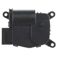 China HVAC Heater Blend Door Actuator for Volkswagen Jetta CC Eos GTI Tiguan Audi Q3 for sale