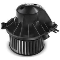 China HVAC Heater Blower Motor with Fan Cage for Mini Cooper 2003-2008 1.6L for sale