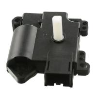China Main HVAC Heater Blend Door Actuator for Ford Thunderbird 2002-2005 Lincoln LS for sale