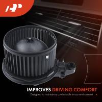 China HVAC Heater Blower Motor for Ford Explorer Lincoln Mercury Explorer Flex for sale