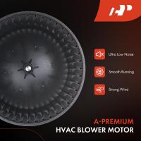 China HVAC Heater Blower Motor for Ford Explorer Lincoln Mercury Explorer Flex for sale