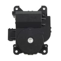 China Main Recirculation HVAC Heater Blend Door Actuator for Mazda CX-9 2007-2015 for sale