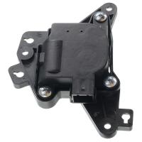 China Main Temperature HVAC Heater Blend Door Actuator for Hyundai Elantra 2009-2010 for sale