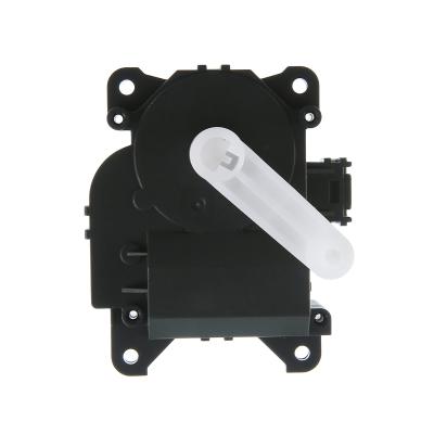 China Temperature HVAC Heater Blend Door Actuator for Toyota Camry Avalon Solara for sale