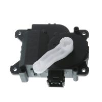 China Temperature HVAC Heater Blend Door Actuator for Toyota Camry Avalon Solara for sale