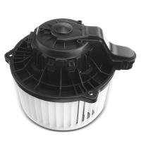 China HVAC Heater Blower Motor with Fan Cage for Hyundai Elantra 2017-2020 Genesis G80 for sale