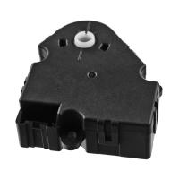 China Main HVAC Heater Blend Door Actuator for Mercedes-Benz ML320 1998-2005 ML430 ML55 AMG for sale