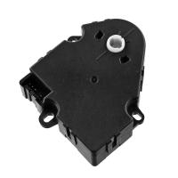 China Main HVAC Heater Blend Door Actuator for Mercedes-Benz ML320 1998-2005 ML430 ML55 AMG for sale